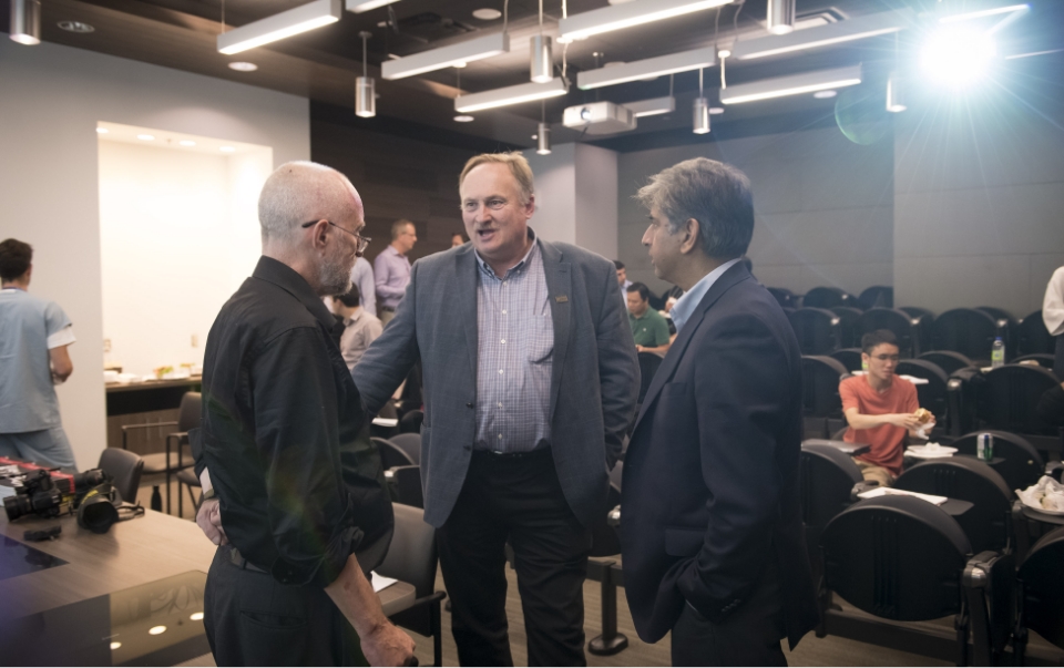 Sponsors | Medventions | Medtech Fellowship Program