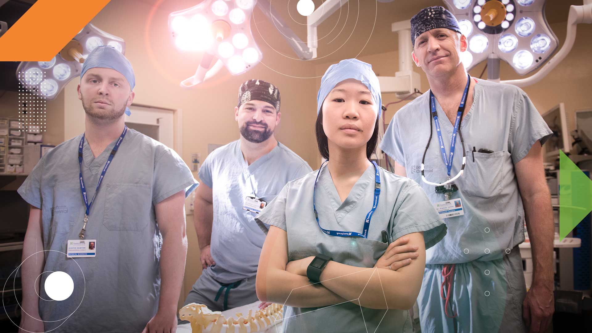 Medventions Fellowship Program